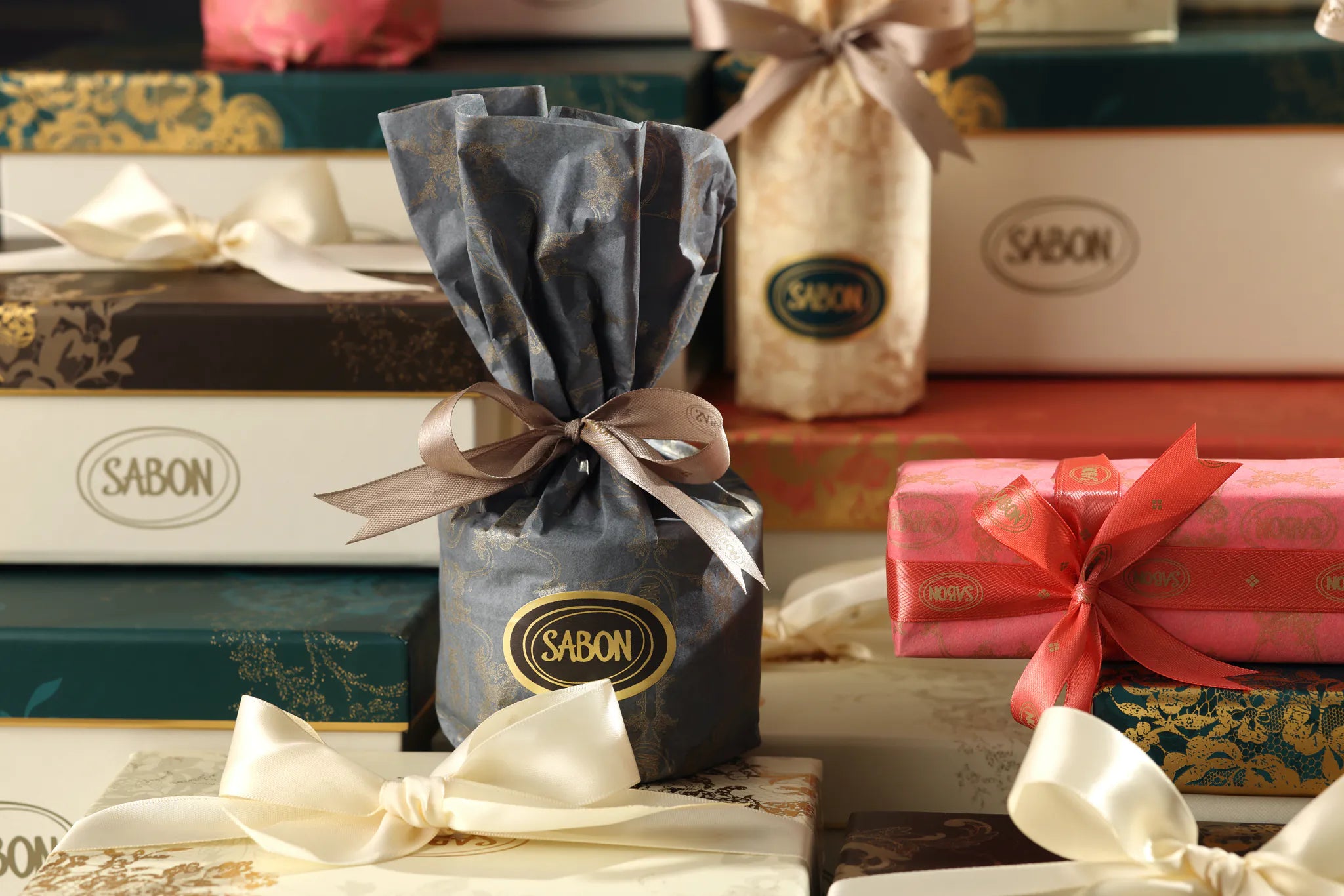 Self-Care & Wellbeing Gift Guide – SABON