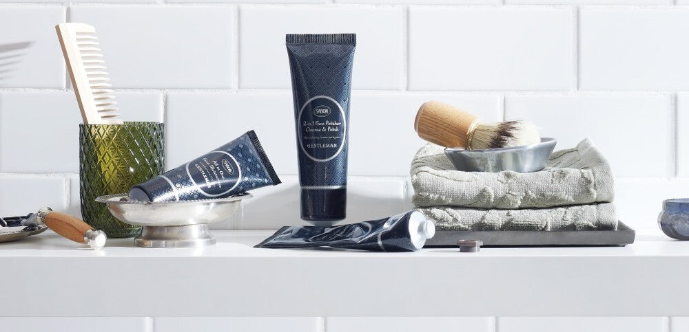 How to Get a Clean Shave Every Time - Men’s Shaving Guide | SABON