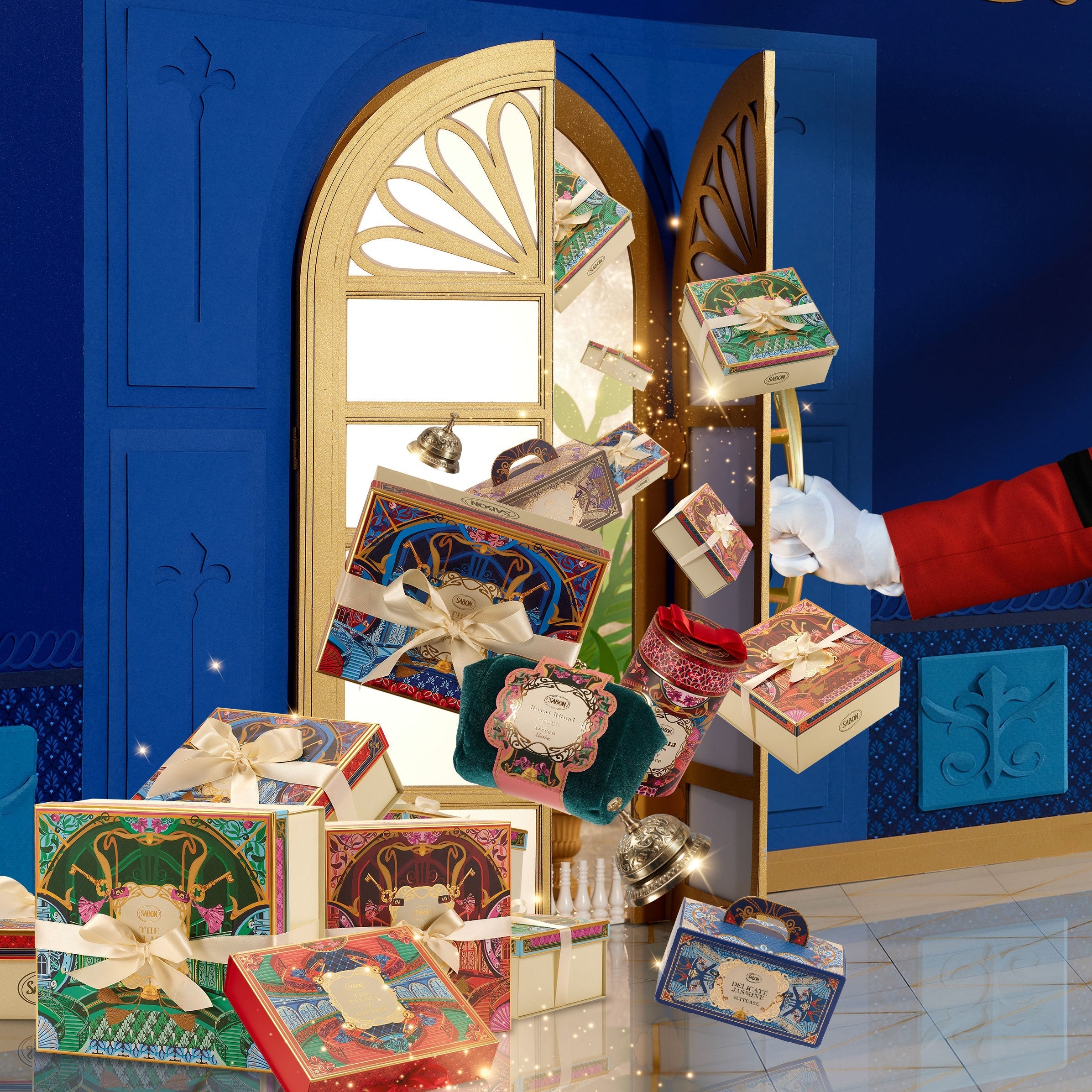 Self Care Gift Ideas For Everyone on Your List - SABON