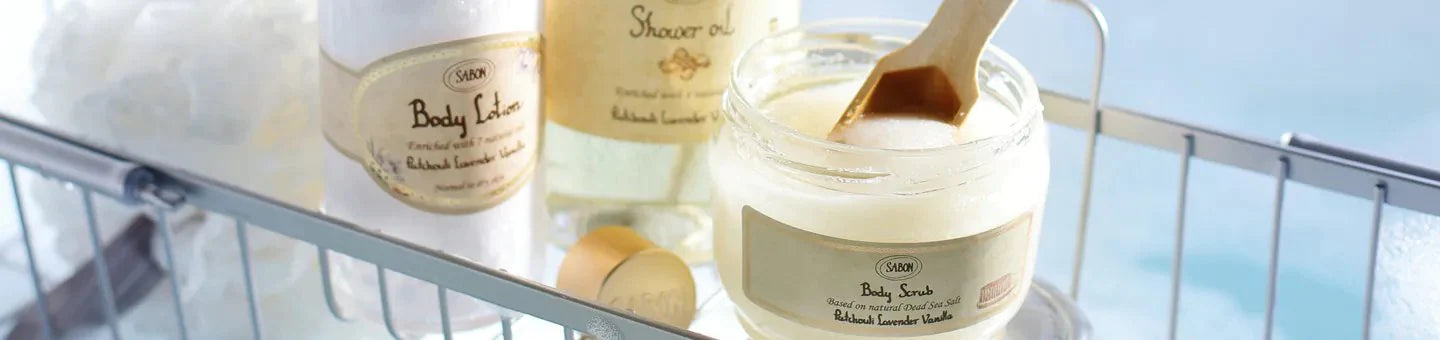 Subscribe & Save – SABON