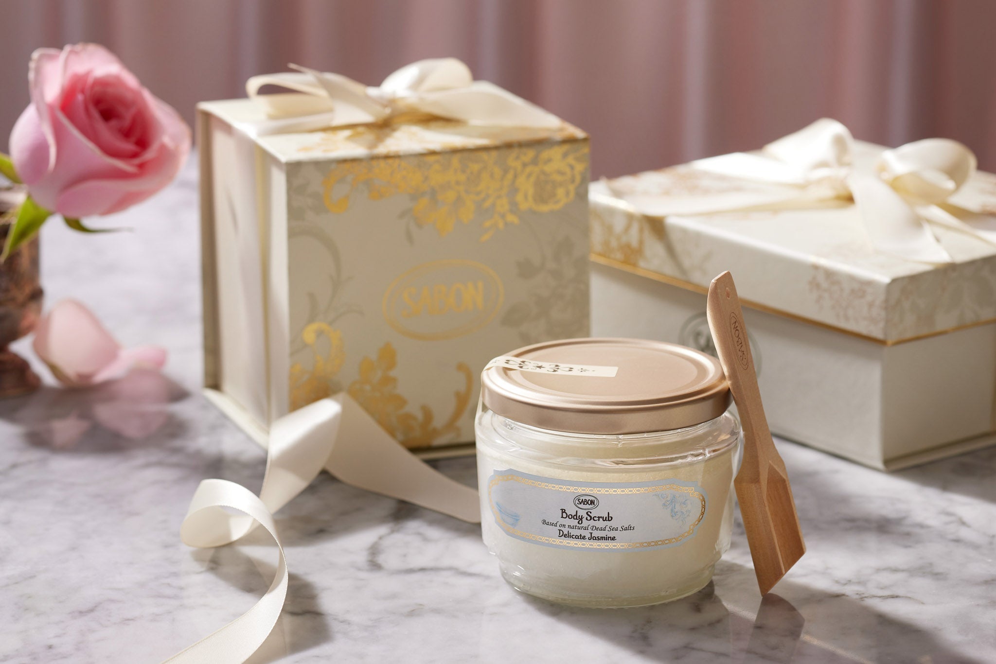 Body Gifts – SABON