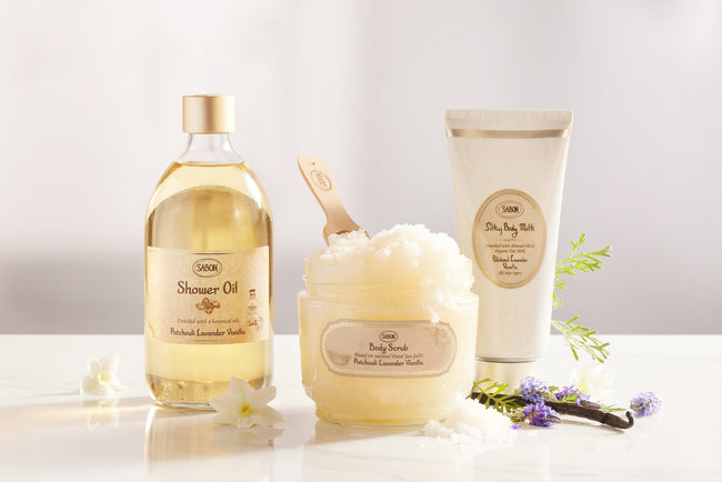 Luxury Soap, Bath & Body Products – SABON